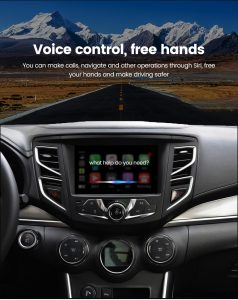 (Autokit) Carlinkit CarPlay Dongle for Aftermarket Android Head Unit ...