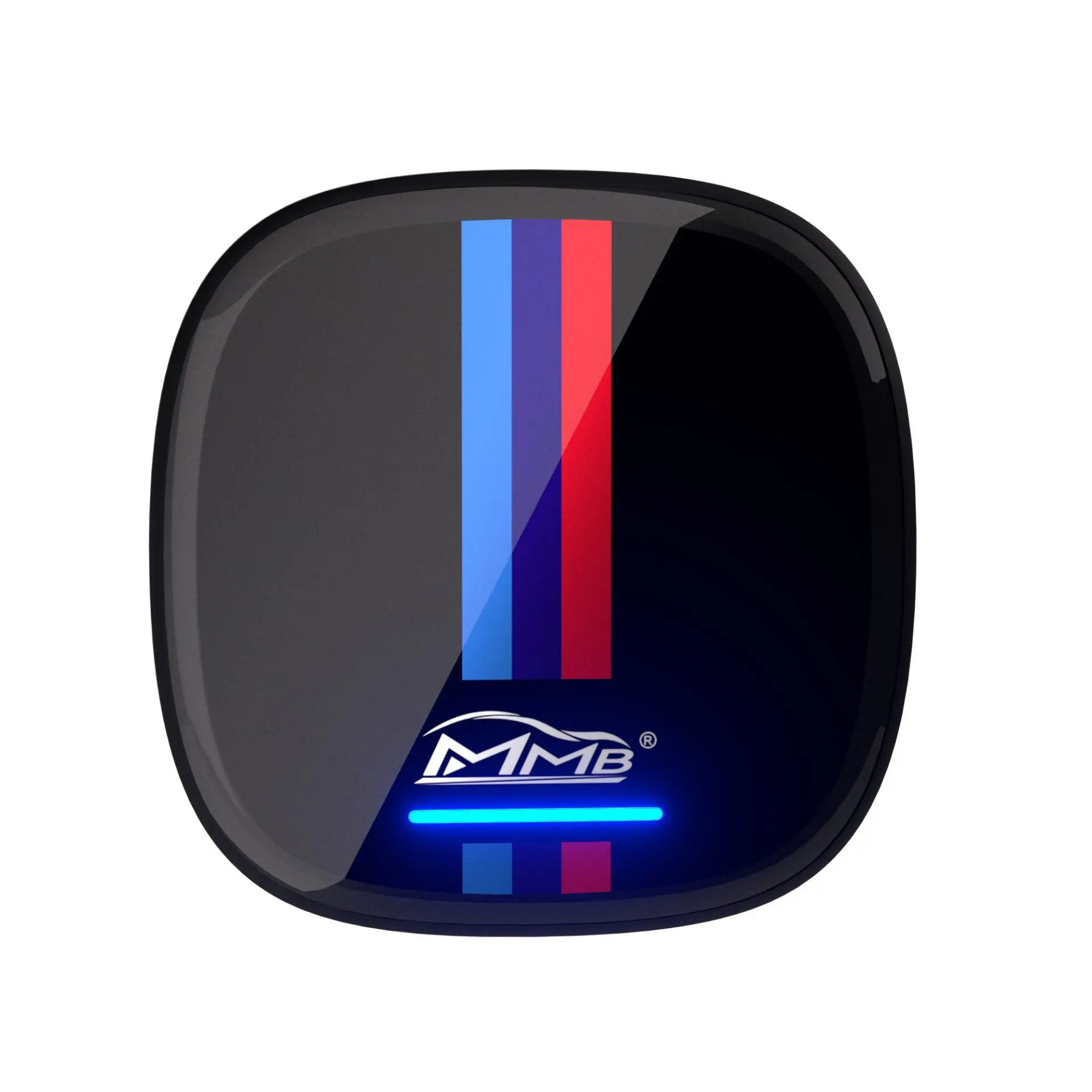 Multimedia Android IOS Box For BMW(BMW 2018-2025 with Factory Carplay ...